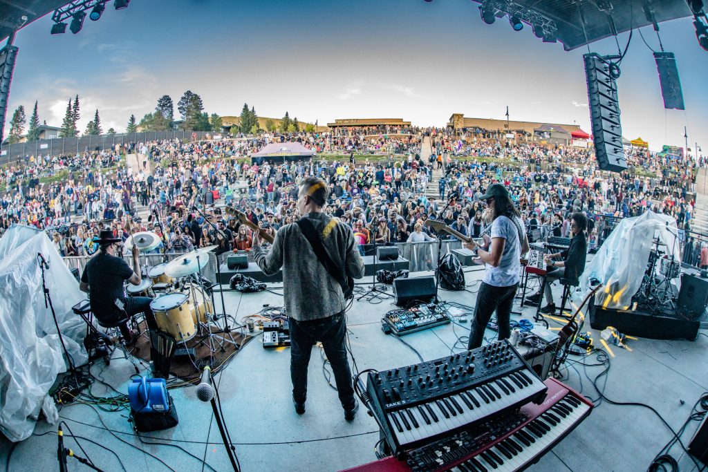 Mountain Music Mondays will bring free concerts to Dillon this summer ...